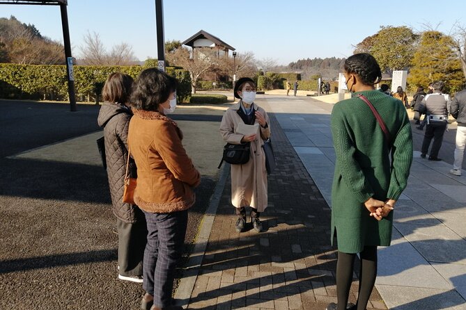 The Tallest Great Buddha Spot Walking Tour - Exploring the Tallest Great Buddha