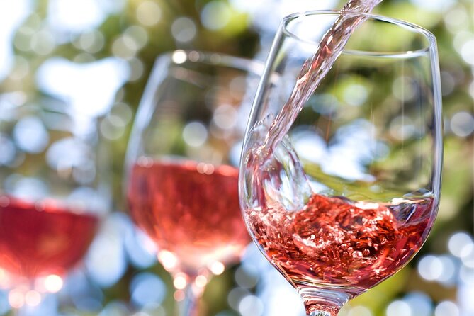 The Taste of Malta Artisan Wine Pairing - Location and Accessibility