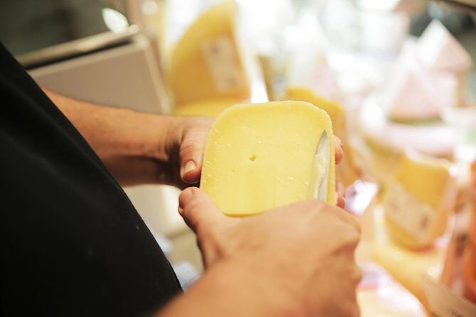 The Tastebud Tour, award winning food tour of Auckland - Key Points