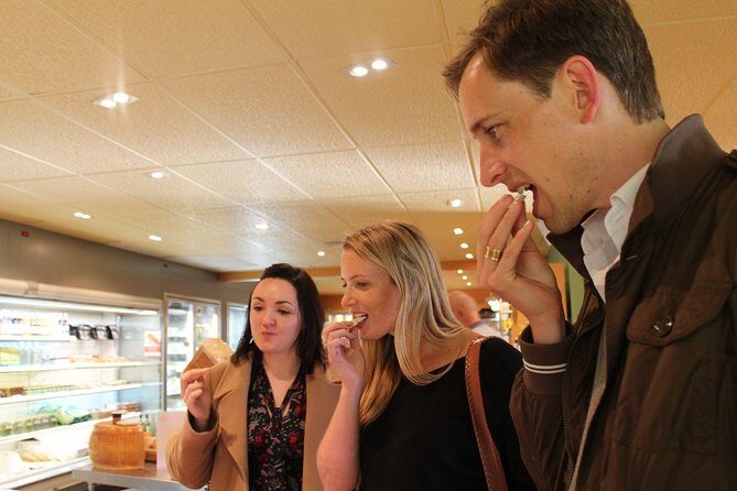 The Tastebud Tour, award winning food tour of Auckland - What Sets This Tour Apart