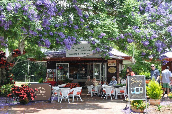 The Tastes of Tamborine Mountain - What’s Included and How It Adds Value