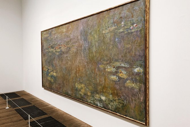 The Tate Modern London - Exclusive Guided Museum Tour - Tour Inclusions and Exclusions