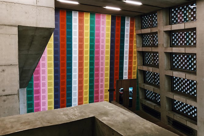 The Tate Modern London - Exclusive Guided Museum Tour - Expert Tour Guide Experiences