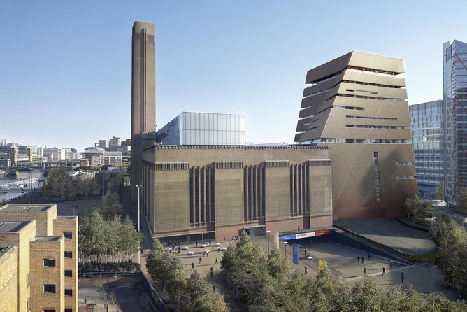 The Tate Modern London - Exclusive Guided Museum Tour - Traveler Reviews and Recommendations