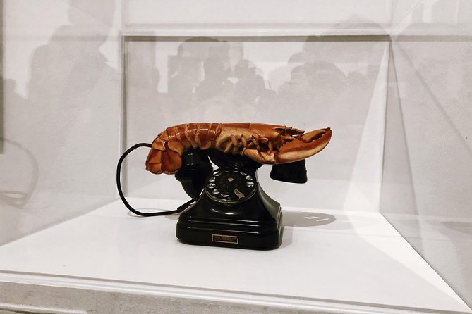 The Tate Modern London - Exclusive Guided Museum Tour - Booking and Cancellation Policy