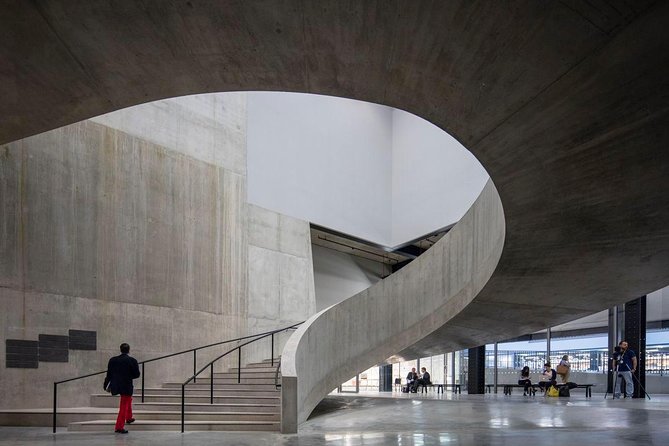 The Tate Modern London - Exclusive Guided Museum Tour - Why Choose This Exclusive Guided Tour