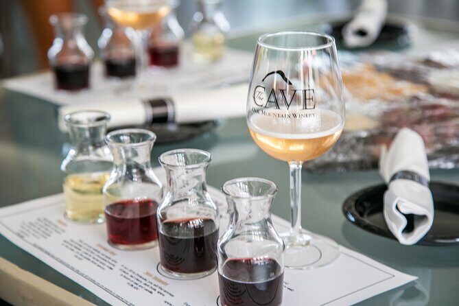 The Temecula Wine Tour from Orange County - Key Points