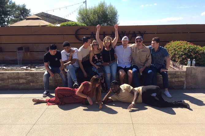 The Temecula Wine Tour From Temecula - Highlights of the Wineries Visited