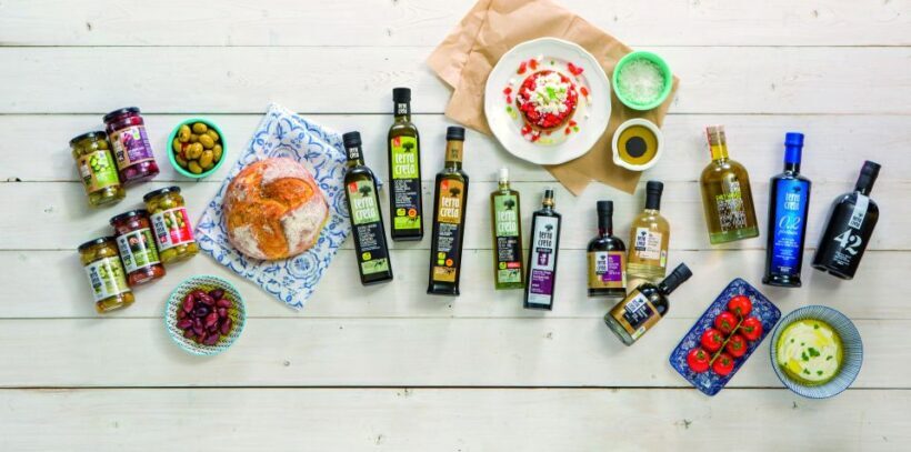 The Terra Creta Olive Oil Experience Tour - A Deep Dive into the Olive Oil Experience