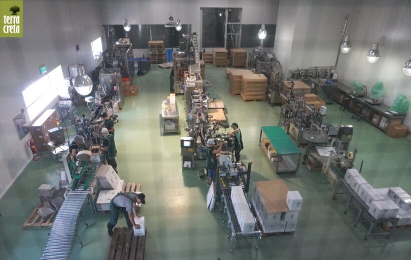 The Terra Creta Olive Oil Experience Tour - Who Should Consider This Tour?
