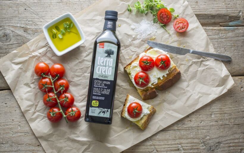 The Terra Creta Olive Oil Experience Tour - FAQ