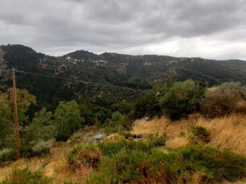 The Theriso Gorge and Village E-Bike Adventure - How the Experience Feels