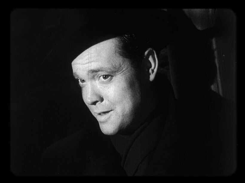 "The Third Man" Film Location Tour - A Closer Look at the "Third Man" Tour in Vienna