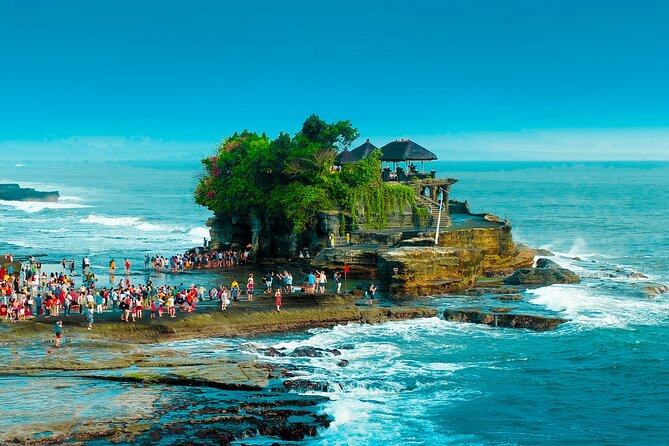 The Three Temples of Bali Half Day Private Tour - Why This Tour Works Well for Certain Travelers
