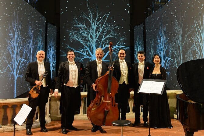 The Three Tenors at Zeffirelli Museum - The Performers and Vocal Quality