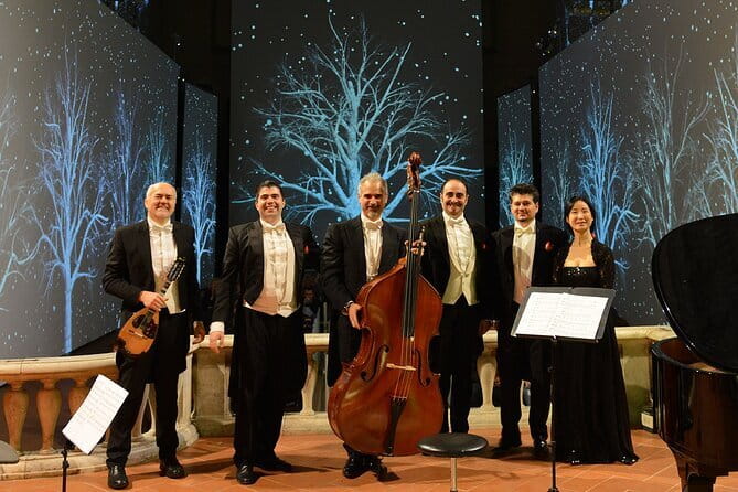 The Three Tenors in Concert Nessun Dorma - Who Should Consider This Tour?