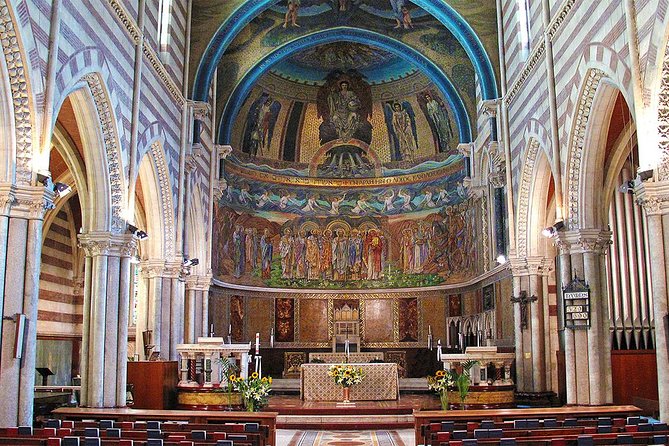 The Three Tenors in Rome - Nessun Dorma - A Deep Dive into the Experience