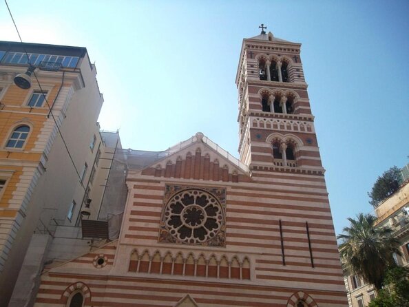 The Three Tenors in Rome Review - About Your Stay