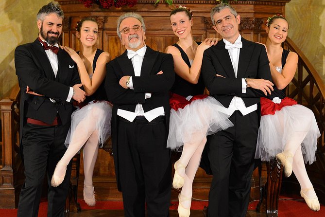 The Three Tenors in Rome Review - Ticketing and Logistics