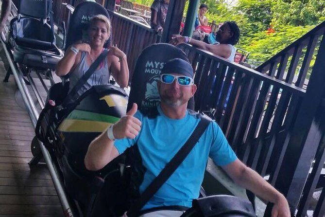 The Thrills of Mystic Mountain Private Tour - Key Points