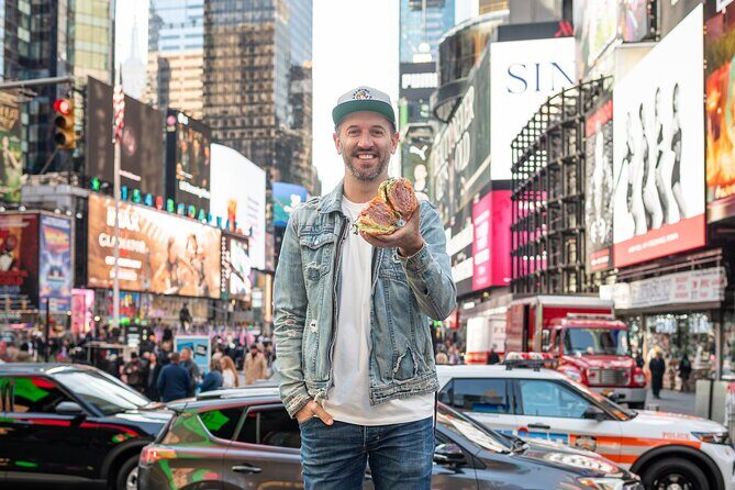 The Times Square Sandwich Tour - Final Thoughts: Is It Worth It?