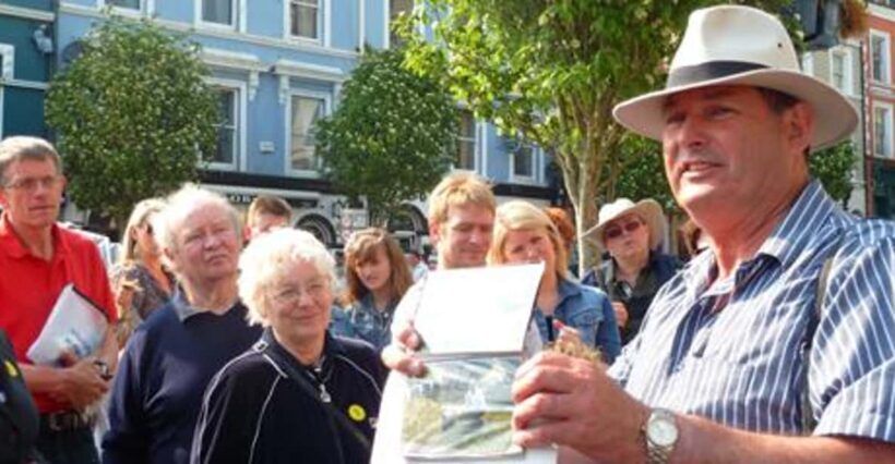 The Titanic Trail: 1-Hour Guided Walking Tour of Cobh - Why This Tour Is Worth Considering