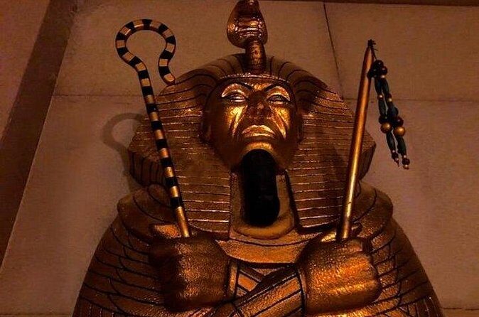 The Tomb Escape Room in Anchorage - Final Thoughts