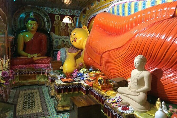 The Top 10 Car & Driver Private Tour for Week Start from Colombo - Why This Tour Offers Good Value