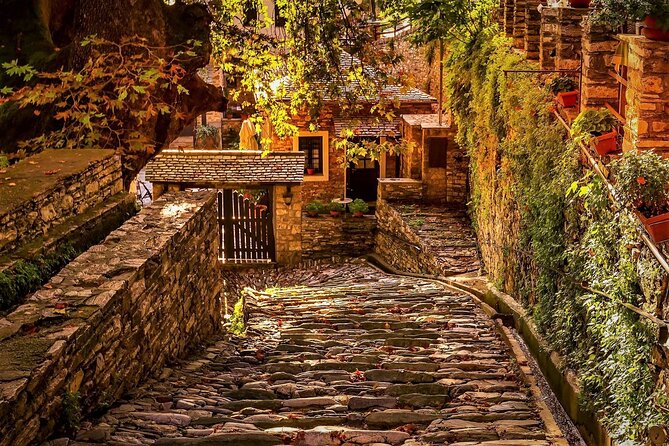 The Top 3-Day Pelion Adventure Private Tour - Who Should Consider This Tour?