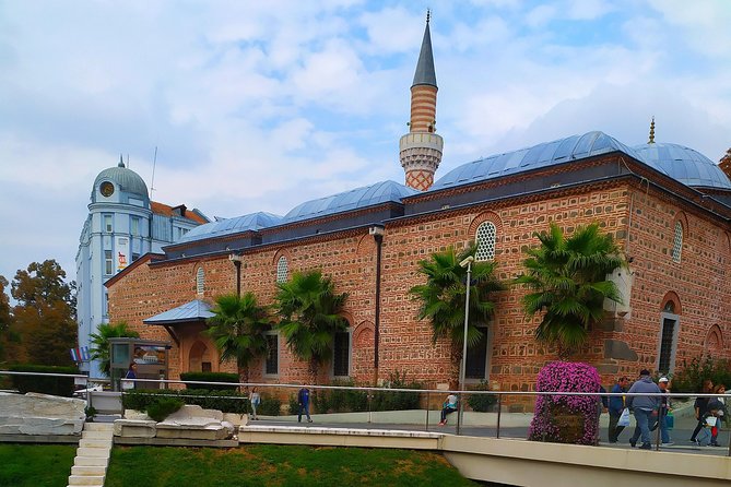The Top 5 Cities in Bulgaria - Value and Practicality