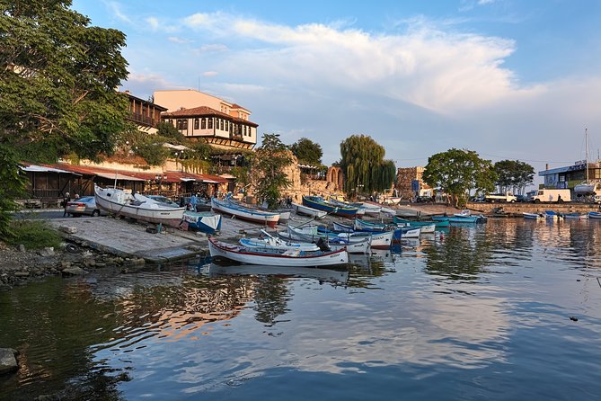 The Top 5 Cities in Bulgaria - Who Should Consider This Tour?