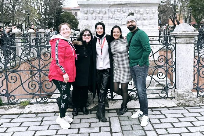 THE TOP 5 Istanbul Tours & WISH MORE in Istanbul(by local guide) - The Sum Up