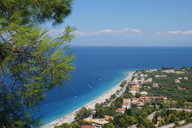 The Top Kalavryta, Rack Railway & Cave of Lakes Private Tour from Athens - What Makes This Tour Stand Out?