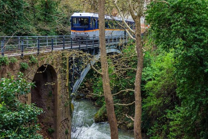 The Top Kalavryta, Rack Railway & Cave of Lakes Private Tour from Athens - Who Will Love This Tour?