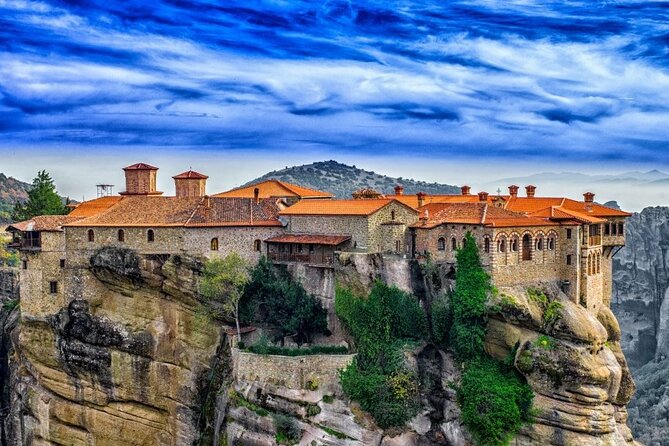 The Top Meteora Greece Private Day Tour from Athens - Who Is This Tour Best For?