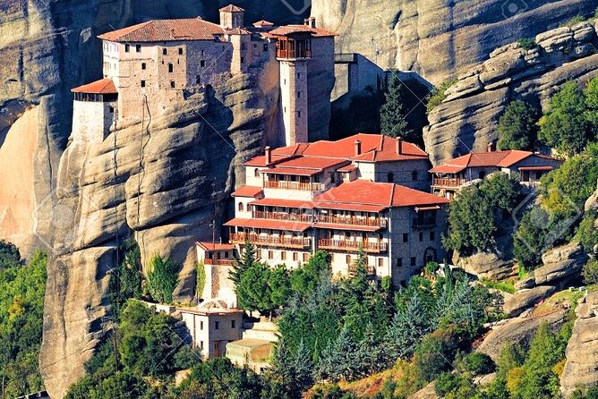 The Top Meteora Greece Private Day Tour from Athens - Final Thoughts