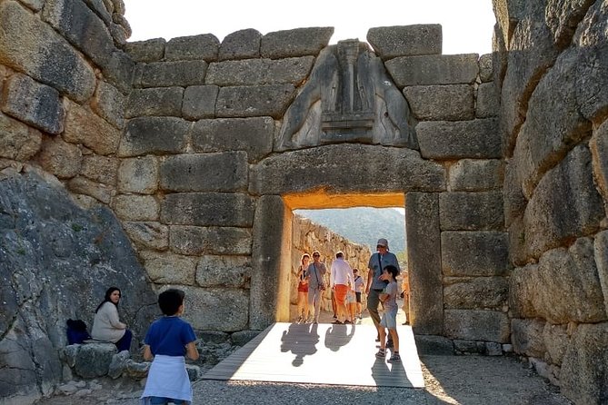 The Top Peloponnese Greece Luxury Private Tour - The Value of the Experience