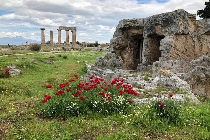 The Top Peloponnese Greece Luxury Private Tour - The Sum Up