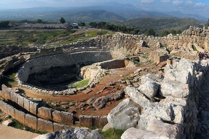 The Top Peloponnese Greece Luxury Private Tour - FAQ