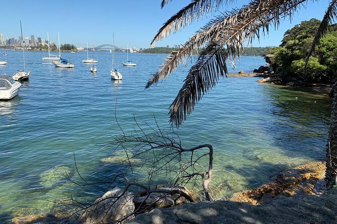 The Top Ten Hidden Harbour Beaches Tour with Jen - Practical Details and Value