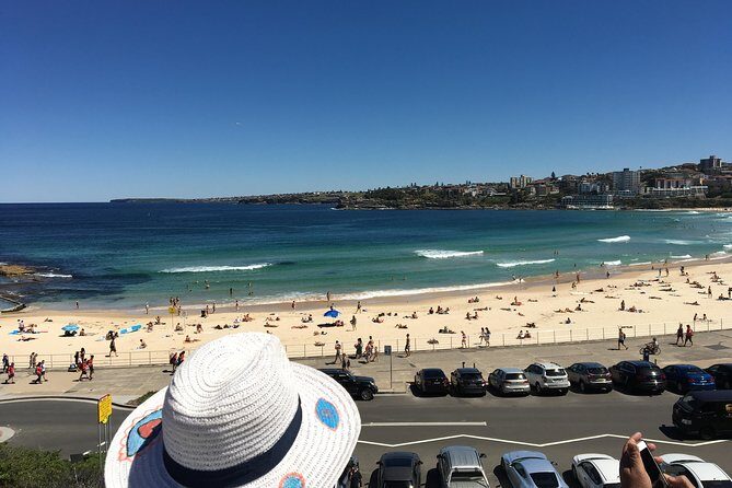 The Top Ten Hidden Harbour Beaches Tour with Jen - Frequently Asked Questions