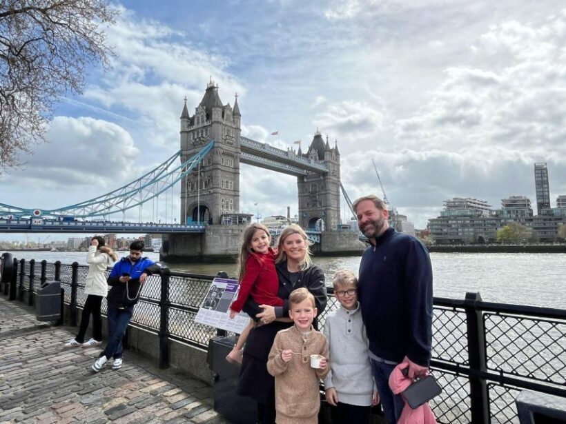 The Total London Taxi Tour Experience with a Local Guide - Final Thoughts: Who Is This Tour Best For?