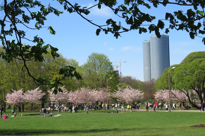 The tour of Riga - one step outside the Old Town - Who Will Love This Experience?