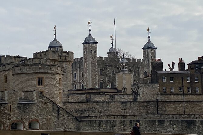 The Tower of London - Small Group Tour with a Local Expert - FAQ