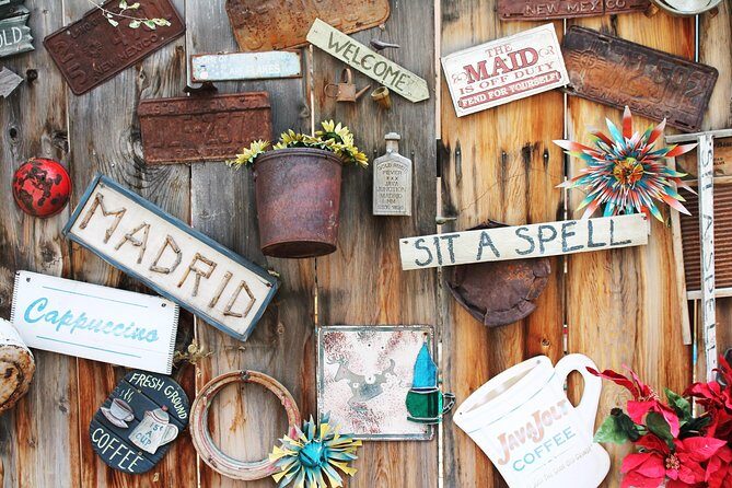 The Town Too High To Die: A Self-Guided Audio Tour in New Mexico - FAQs