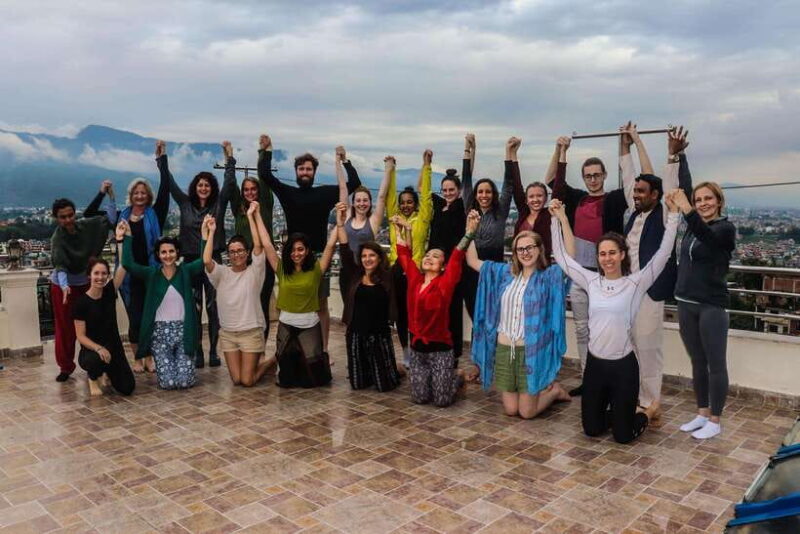 The Trek Nepal: One Week Ayurveda and Yoga Retreat in Nepal - Key Points