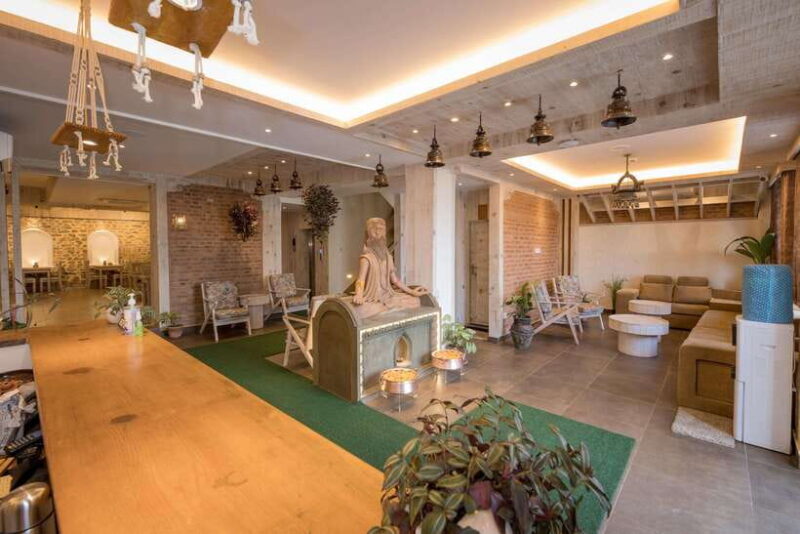 The Trek Nepal: One Week Ayurveda and Yoga Retreat in Nepal - A Closer Look at the Itinerary