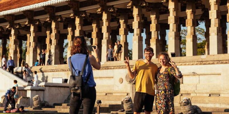 The True Essence of Colombo:Private Highlights & Hidden Gems - How the Tour Works