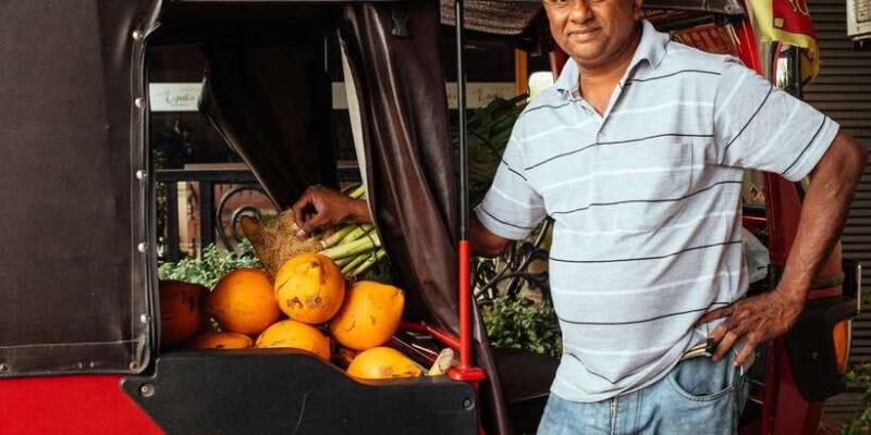 The True Essence of Colombo:Private Highlights & Hidden Gems - The Guide Experience