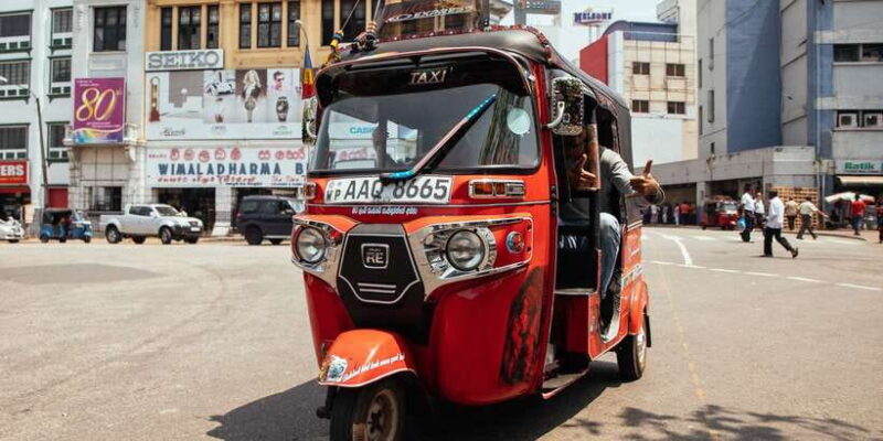 The True Essence of Colombo:Private Highlights & Hidden Gems - Who Will Love This Tour?